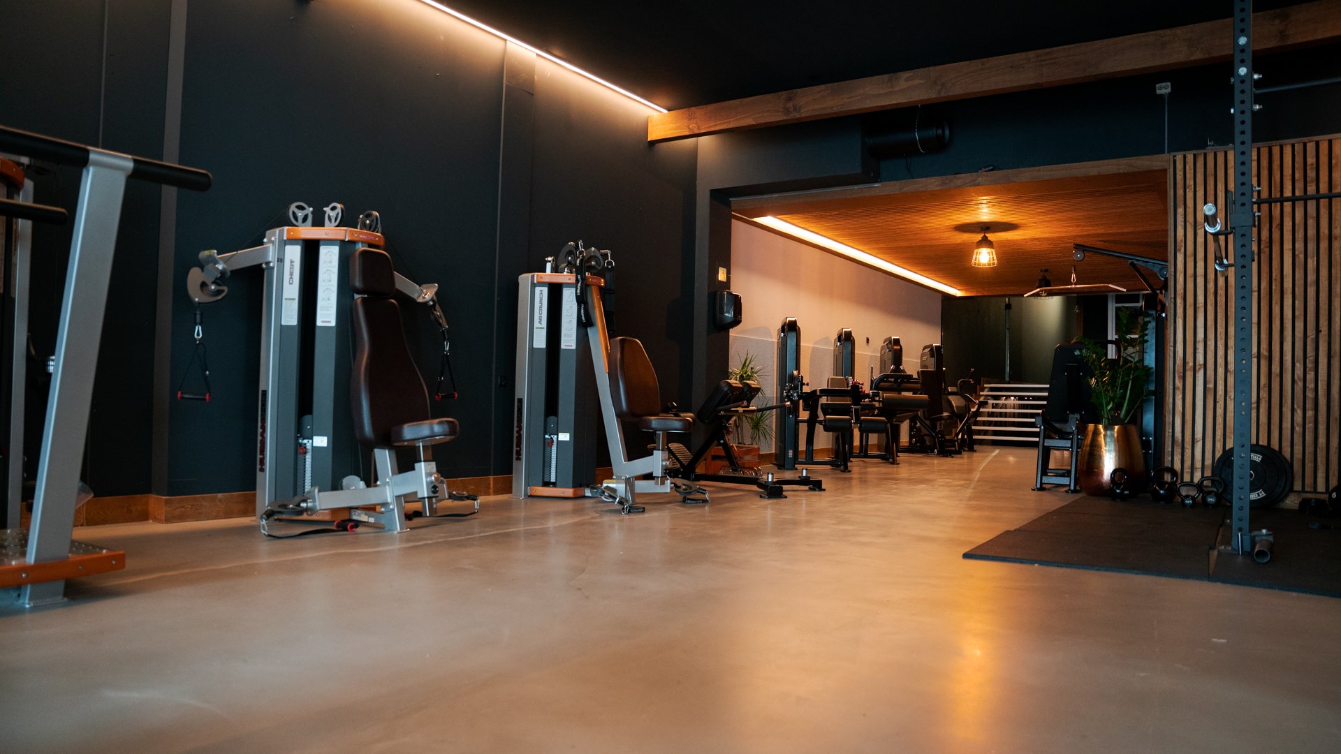 Nox Gym | Dé healthclub van Weert