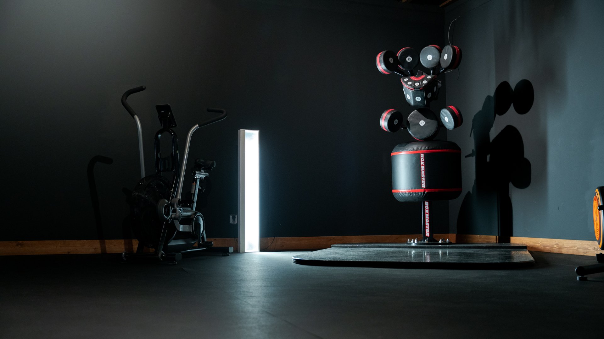 Nox Gym | Dé healthclub van Weert