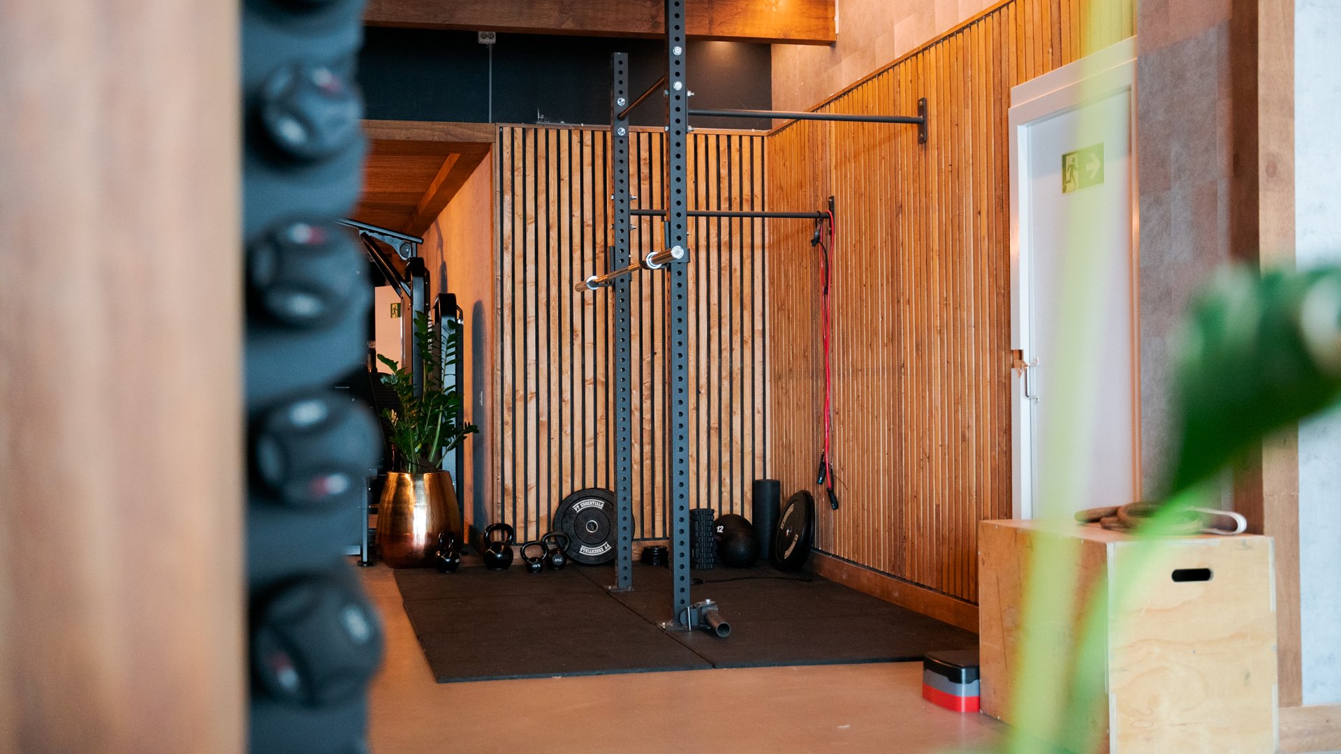 Nox Gym | Dé healthclub van Weert