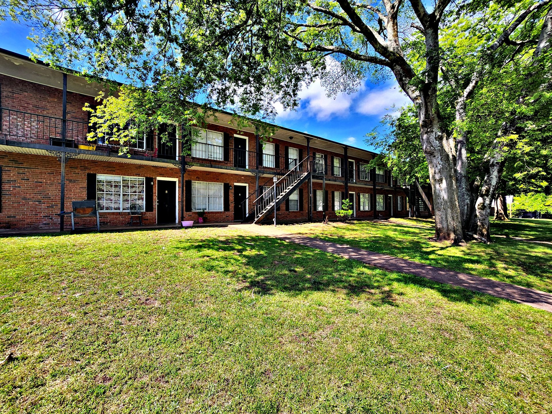 Our Properties with RCH Properties