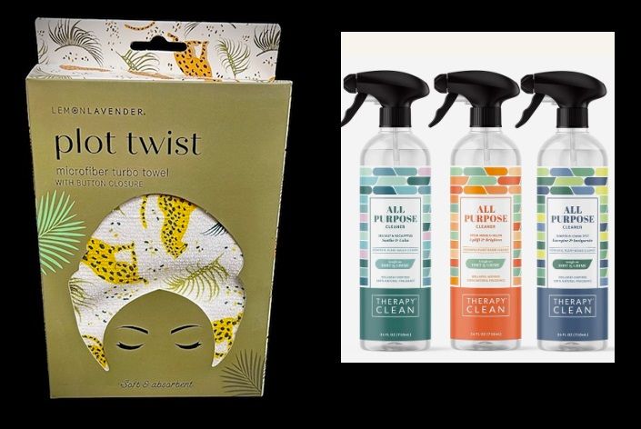 Kan Del's Candles & Gifts in Plainview, TX