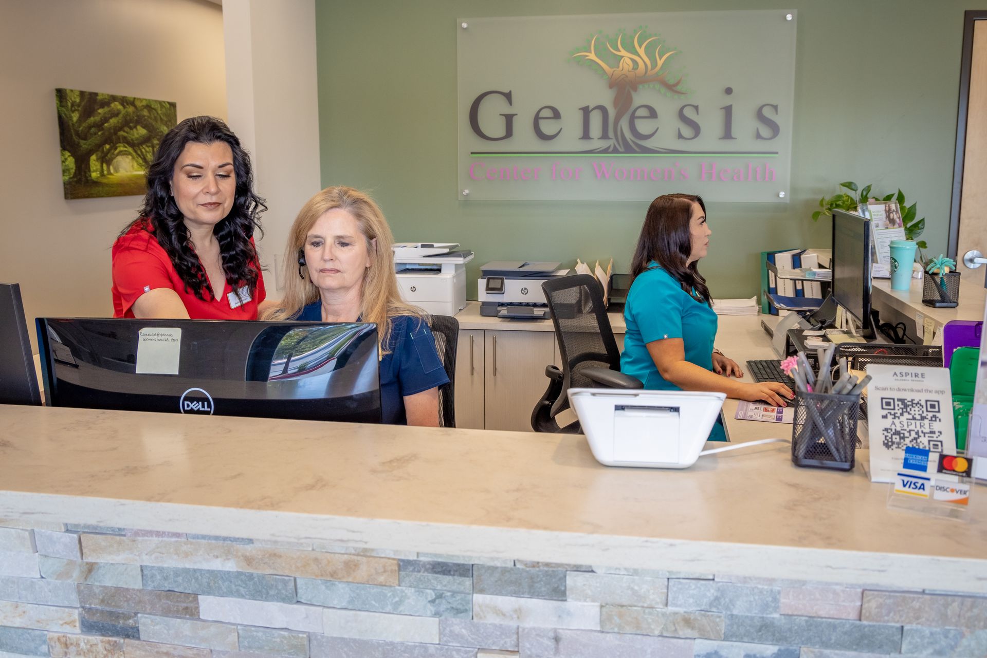 Meet Our Providers | Genesis Center for Women's Health - Roseville, CA