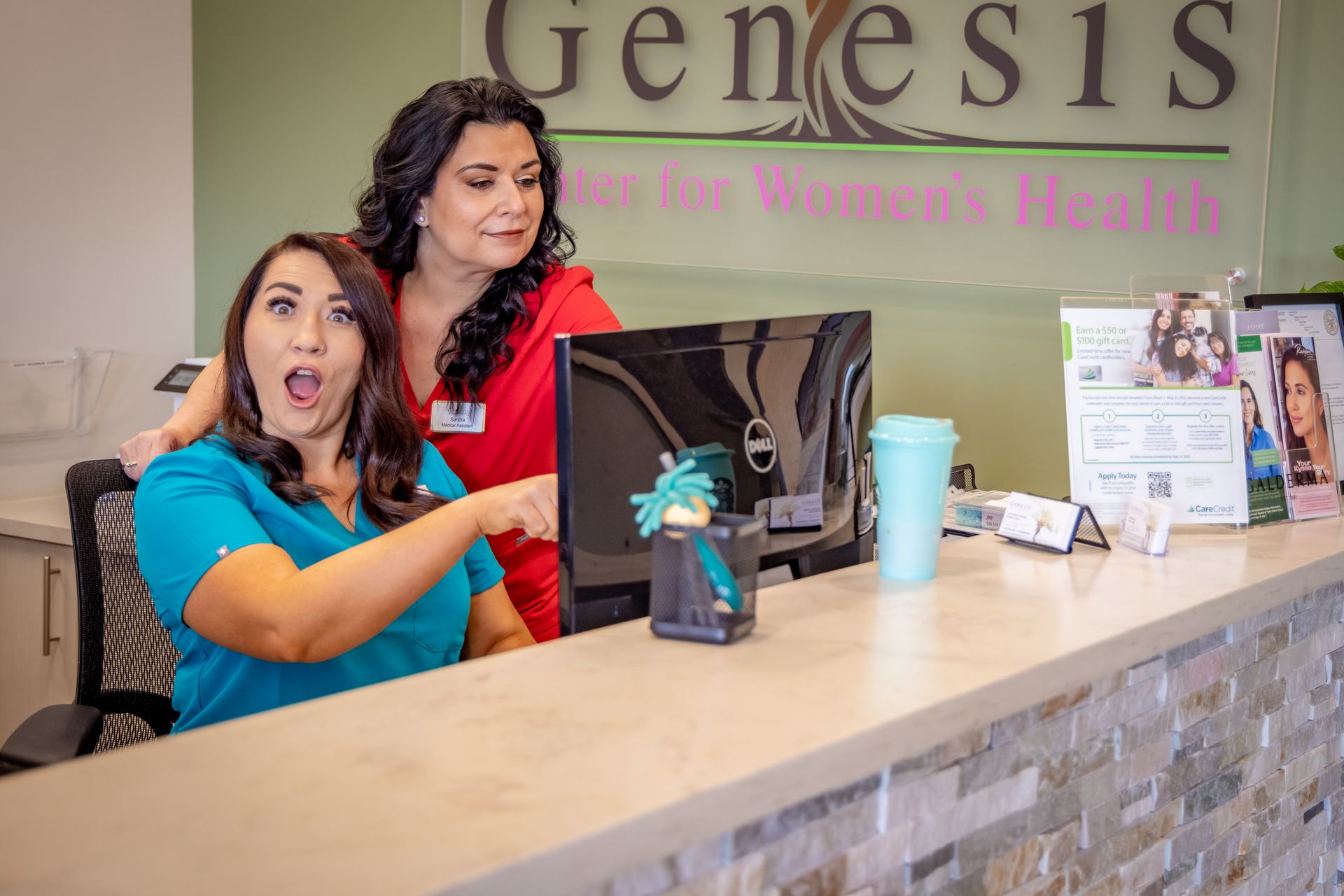 Meet Our Providers | Genesis Center for Women's Health - Roseville, CA
