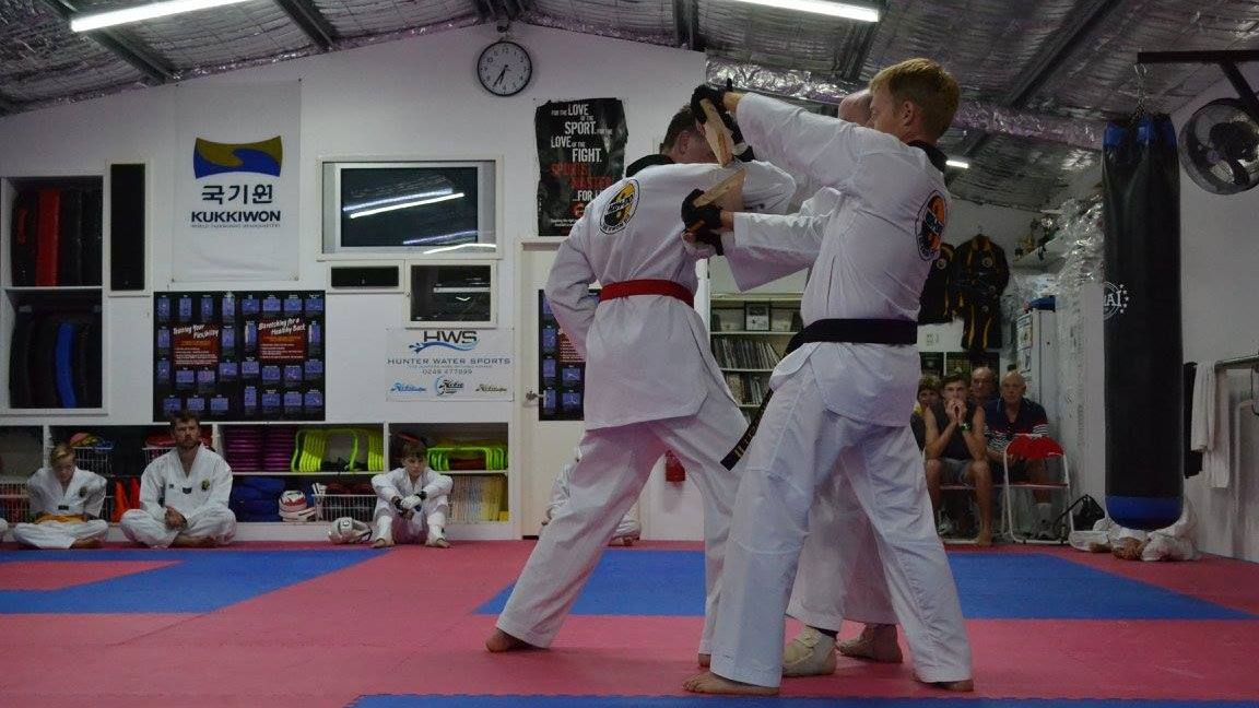 Him-Do Tae Kwon Do Academy | Tae Kwon Do Lessons in Port Stephens