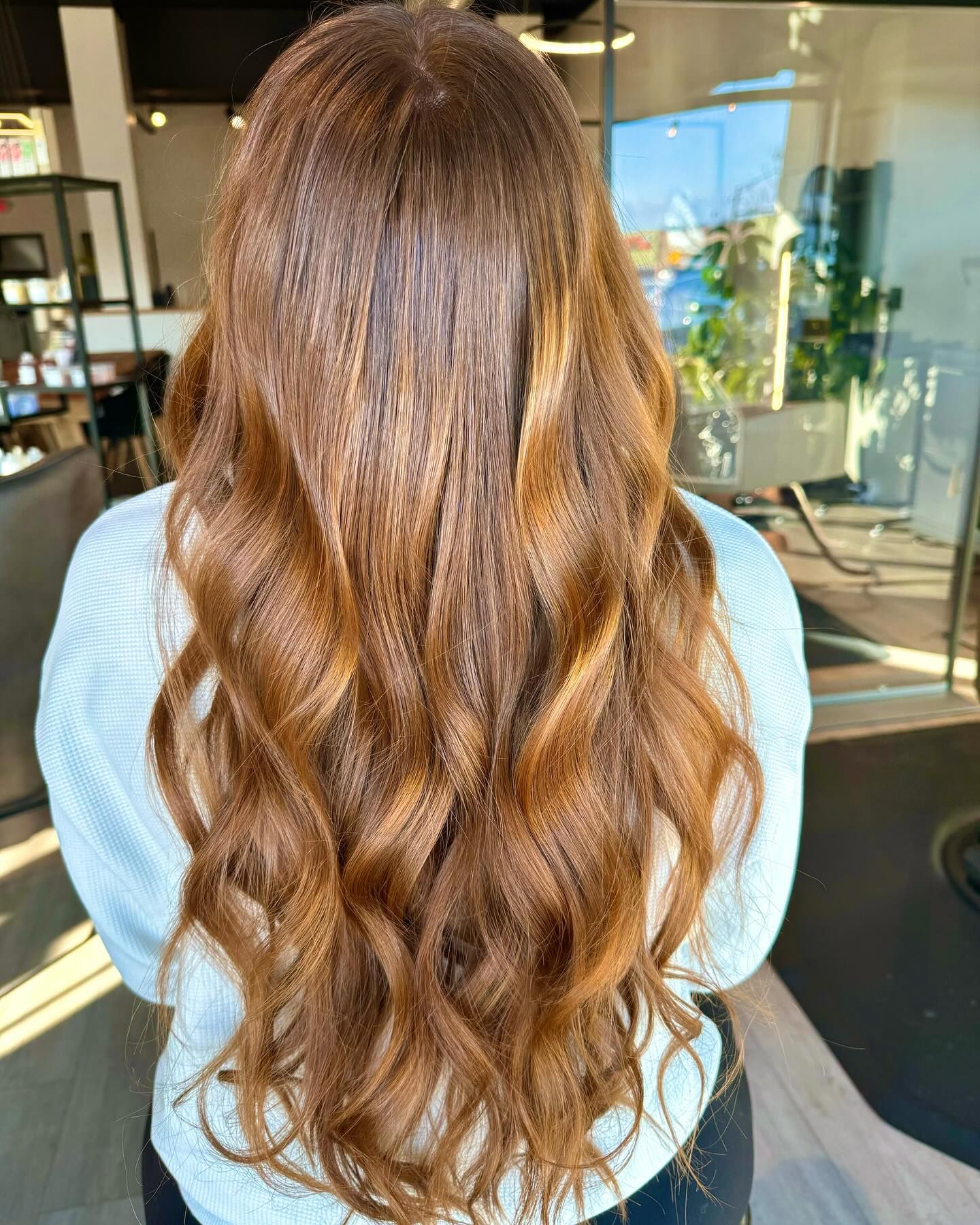 Meet The Teem | Iowa City, IA | Mint Salon + Barbering