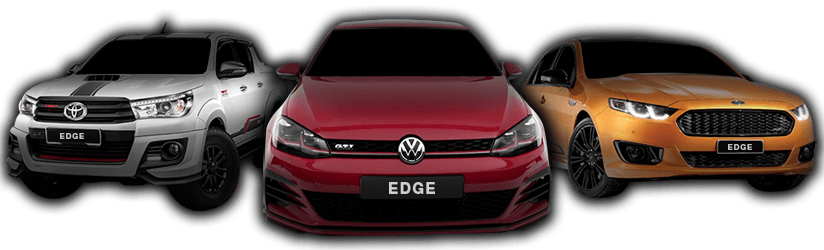 Edge Automotive