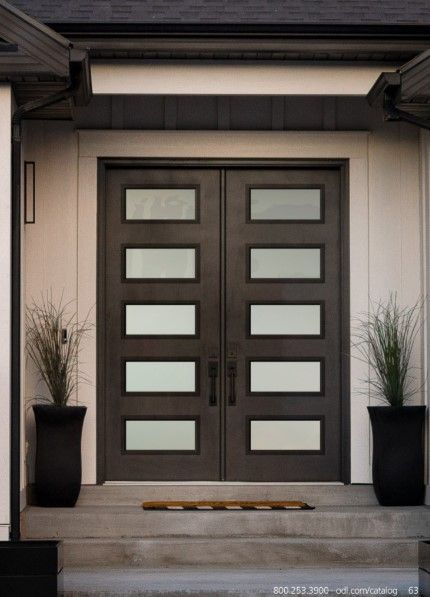 Door Styles l Tampa, FL l DoorPro Entryways, Inc.