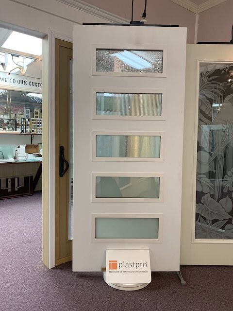 Door Styles l Tampa, FL l DoorPro Entryways, Inc.