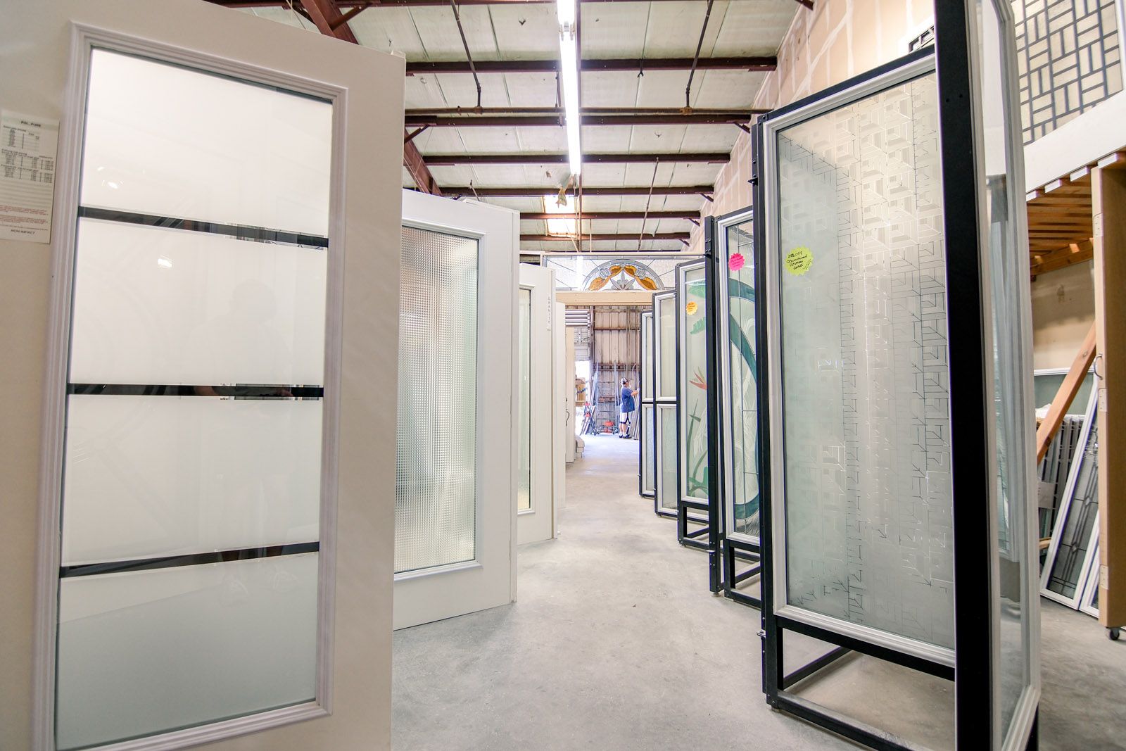 Custom Door Professionals l About DoorPro Entryways, Inc.