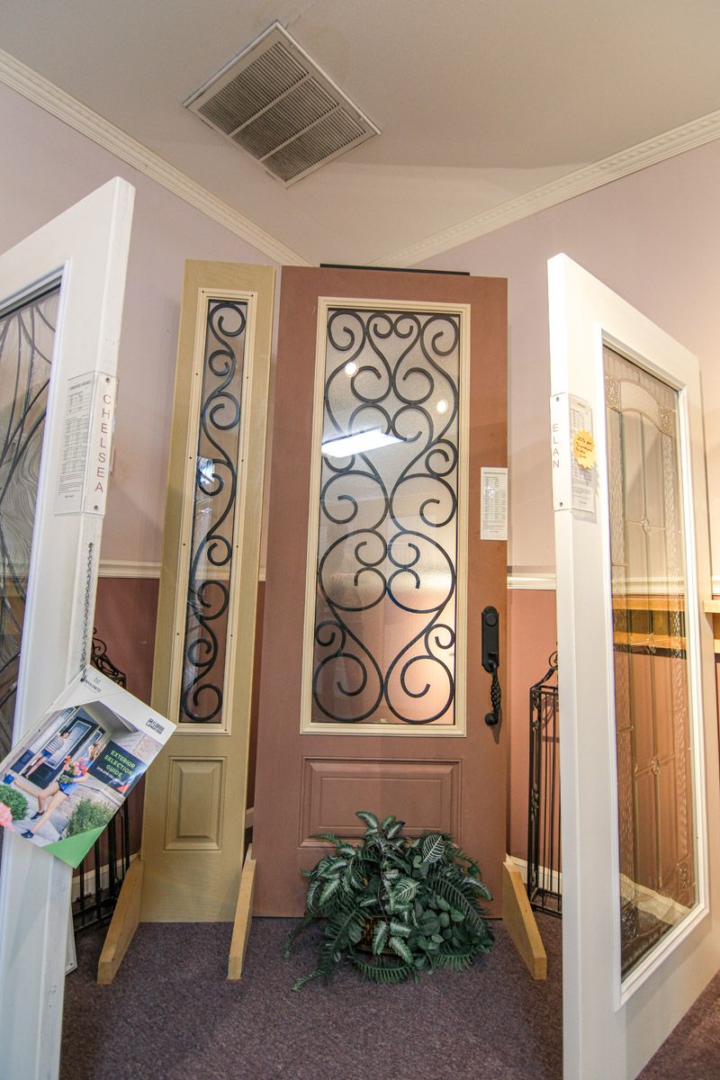 Custom Door Professionals l About DoorPro Entryways, Inc.