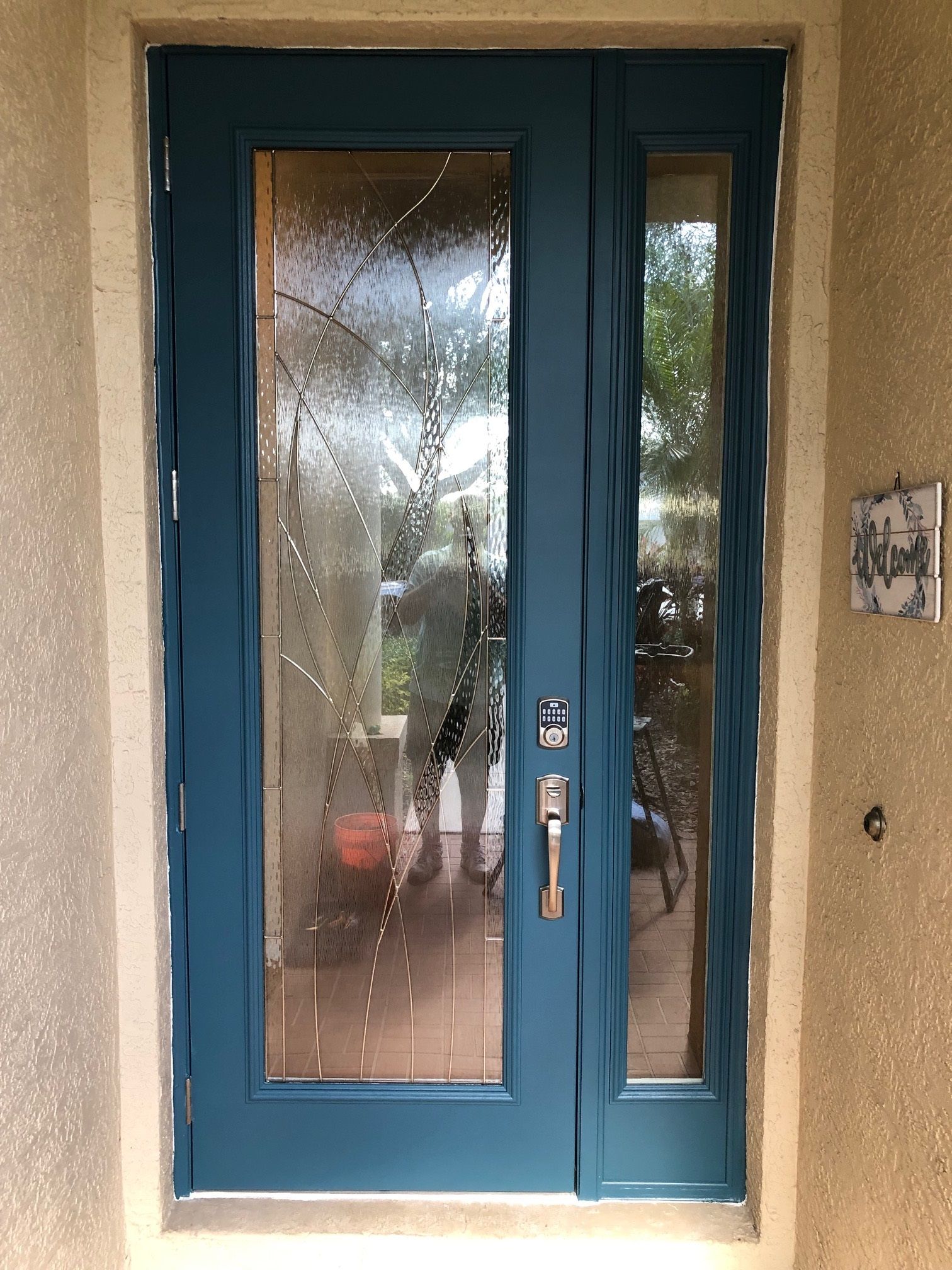 Door Coatings l Tampa, FL l DoorPro Entryways, Inc.