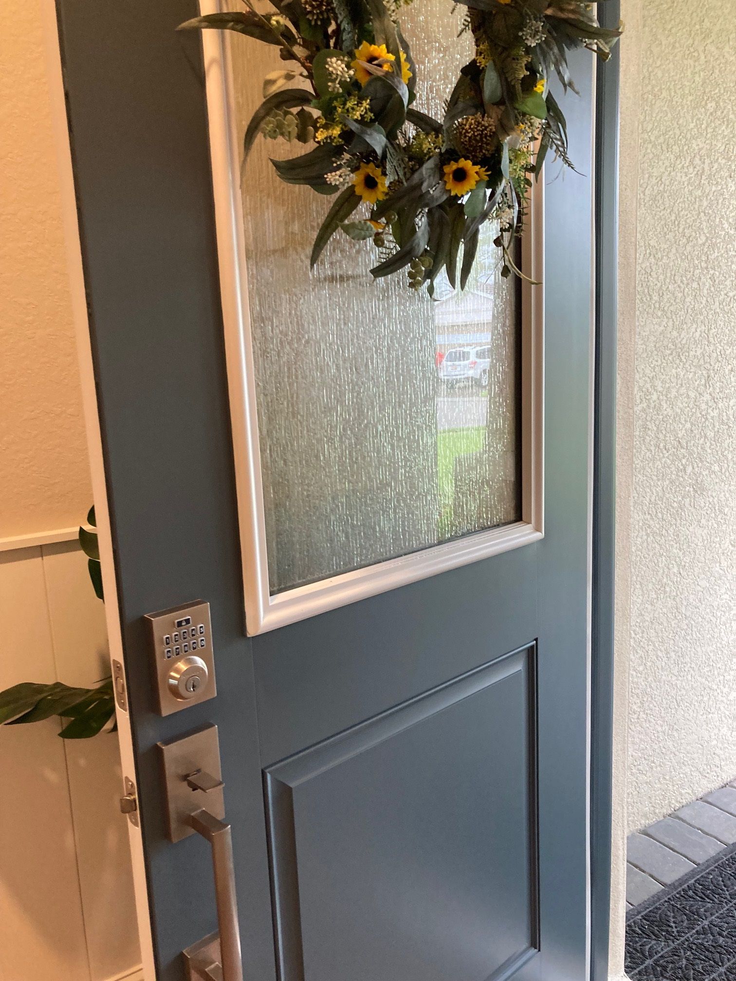 Door Coatings l Tampa, FL l DoorPro Entryways, Inc.