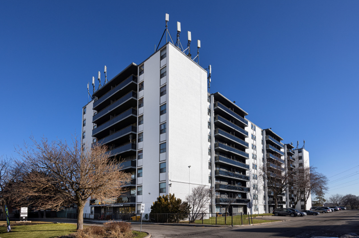 Gallery | 739 Birchmount Road