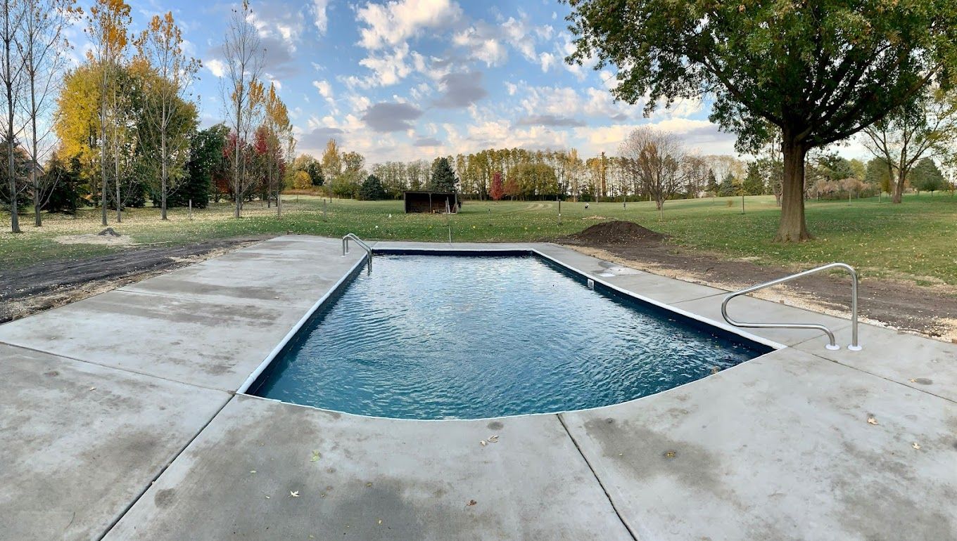 Swimming Pool Service in Little Rock, AR | Anderson Pools LLC