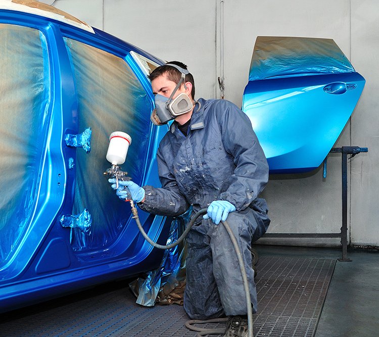 Collision Repair| Saint Louis, MO | Jokerst Brothers Auto Body