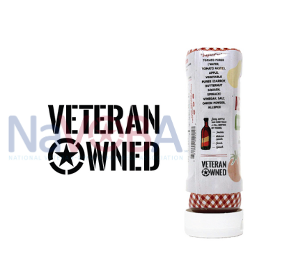 Veteran Owned Logo Program