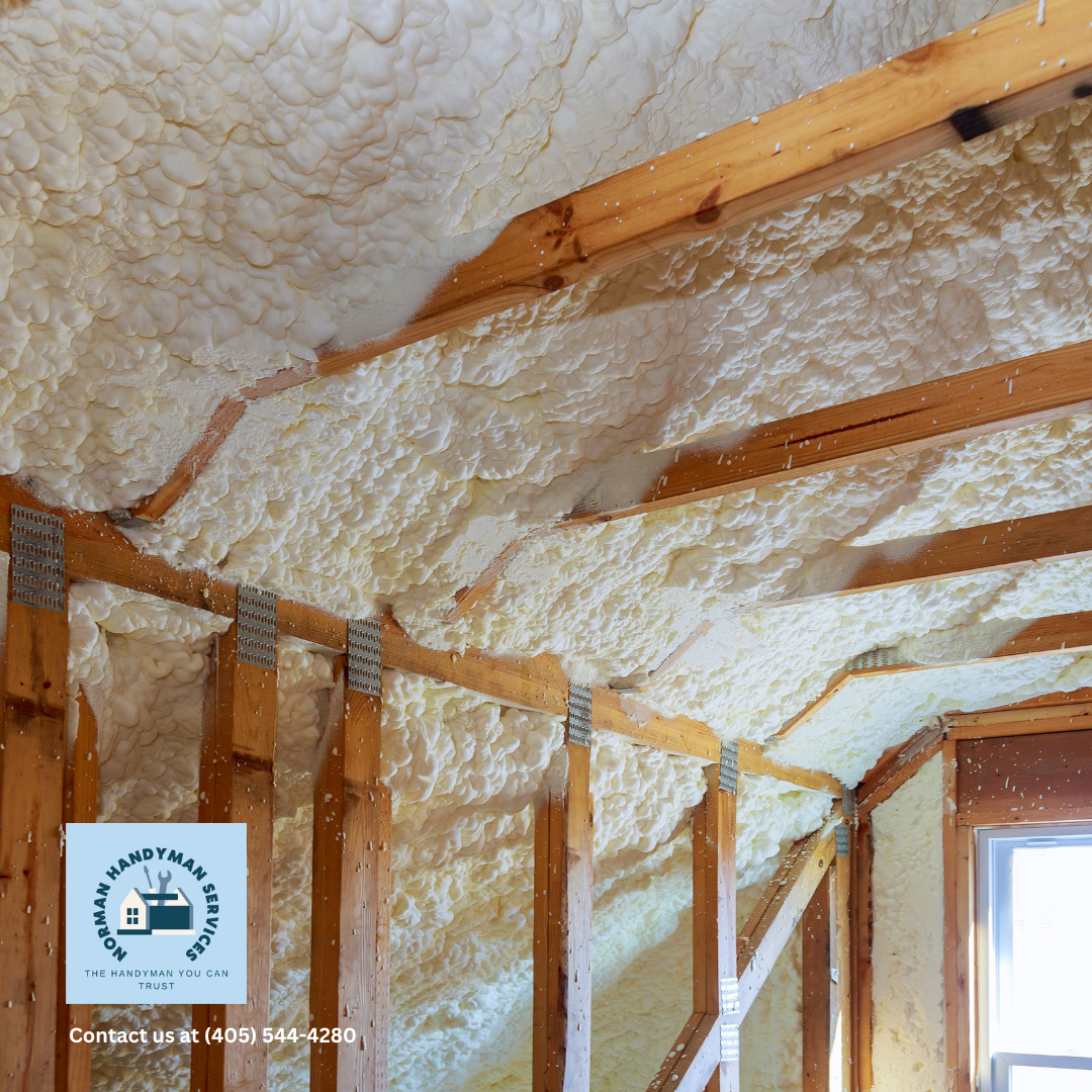 Framing and Insulation Services | New Constructions & Additions