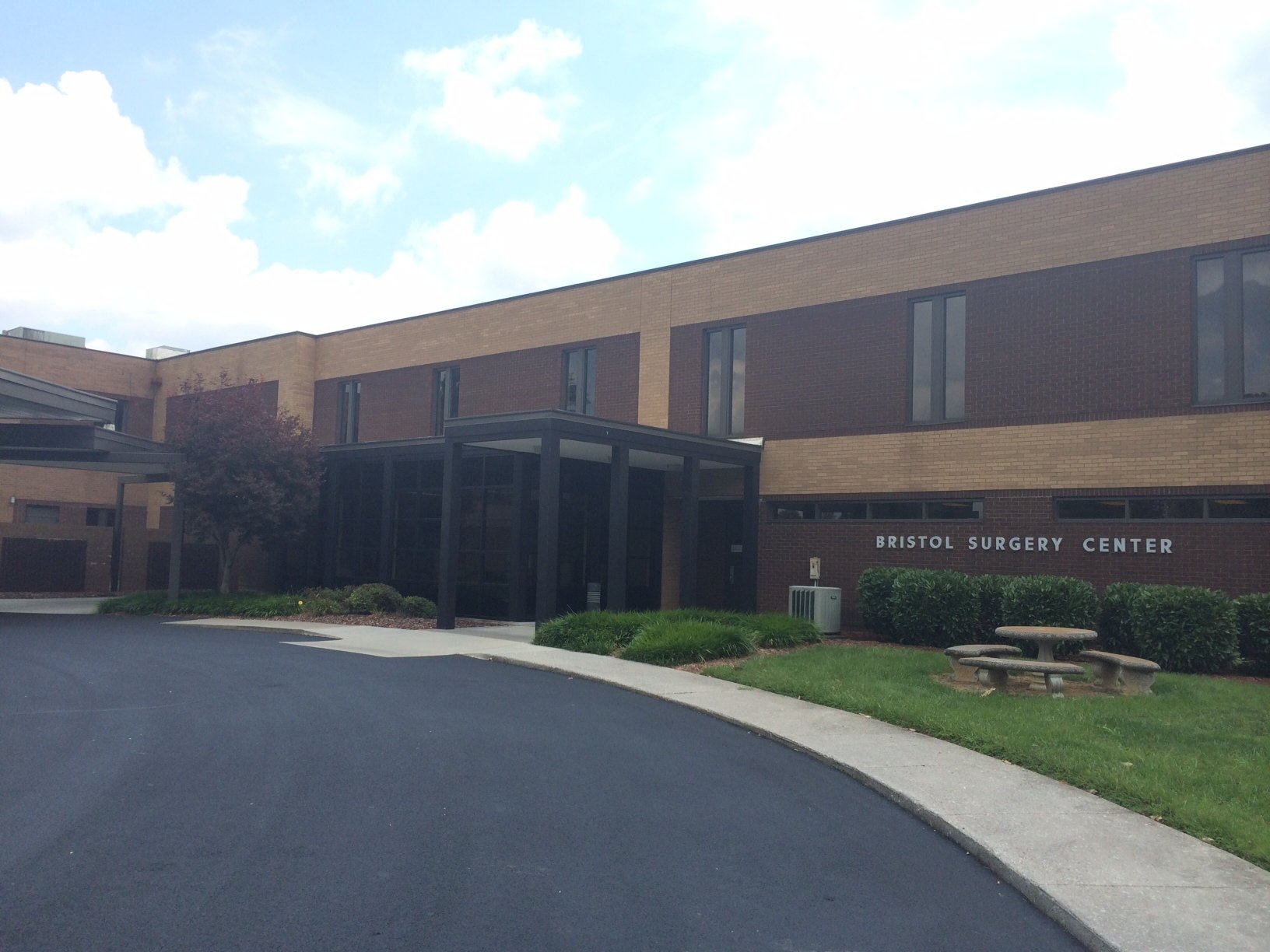 Facilities Covered by Paragon Anesthesia | Bristol & Johnson City, TN
