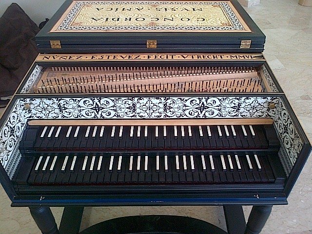 costruzione e riparazine strumenti musicali a tastiera - Genova - Elice ...