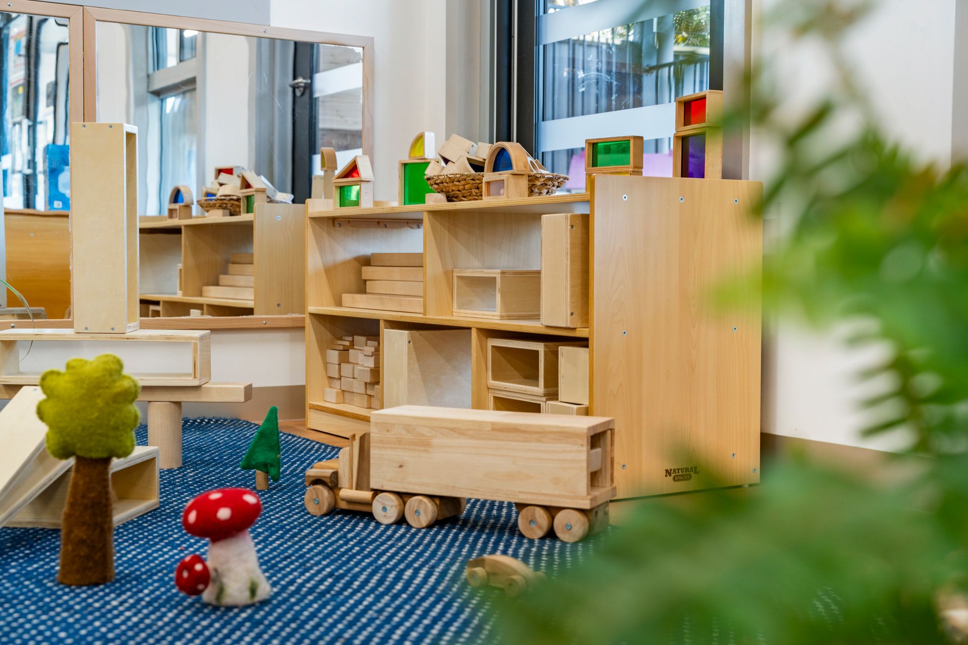 Emerge Early Years Services