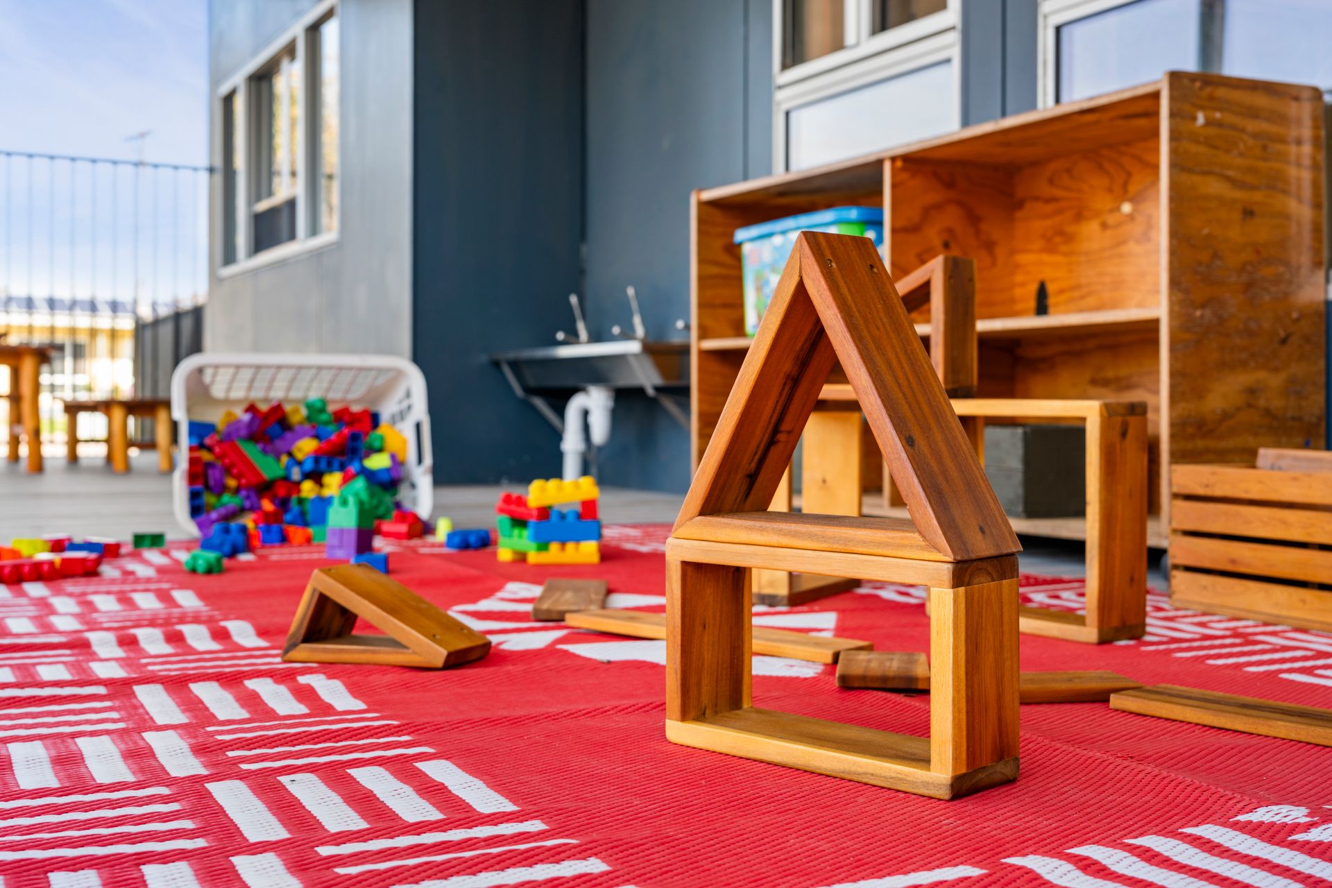 Emerge Early Years Services