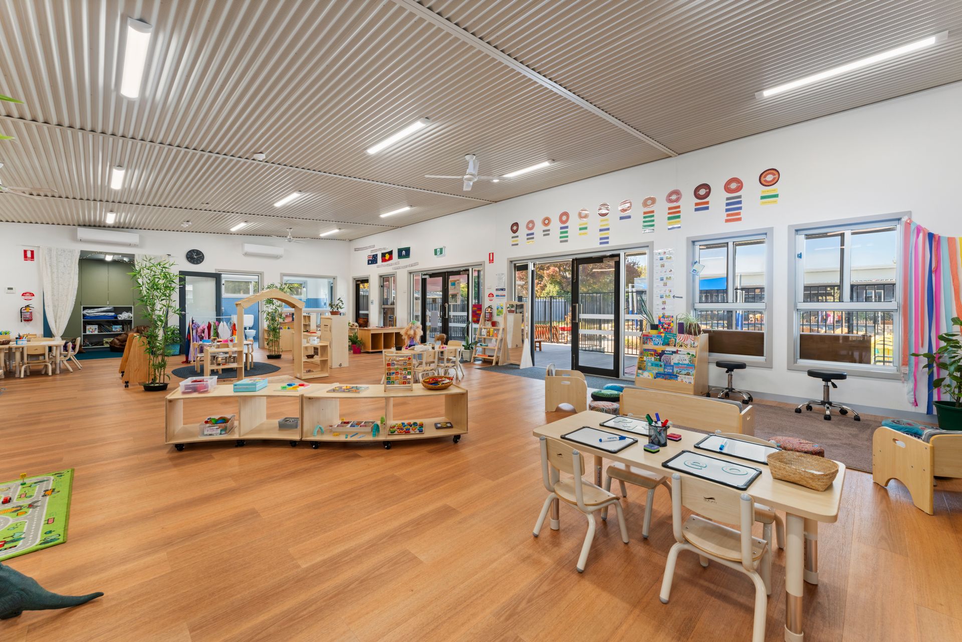 Emerge Early Years Services