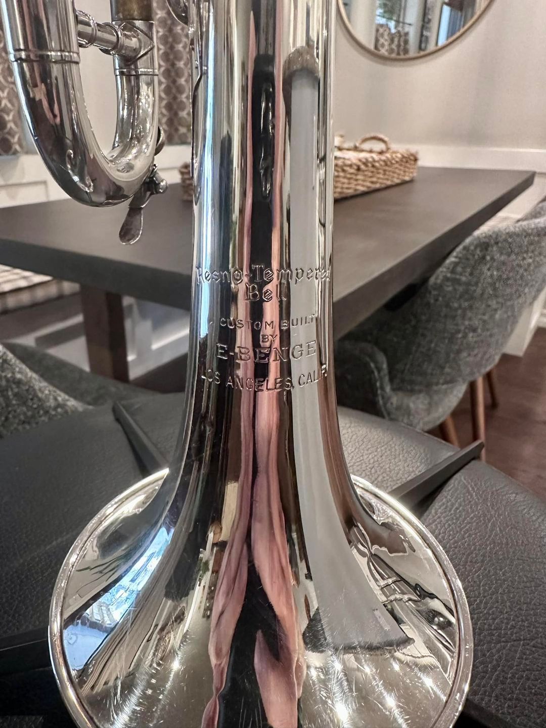 Unique & Vintage Trumpets | Heritage Trumpets