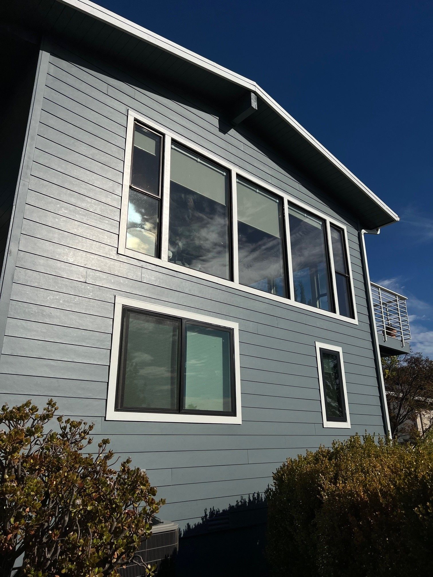 Gallery | Peninsula Siding Company | San Mateo, CA