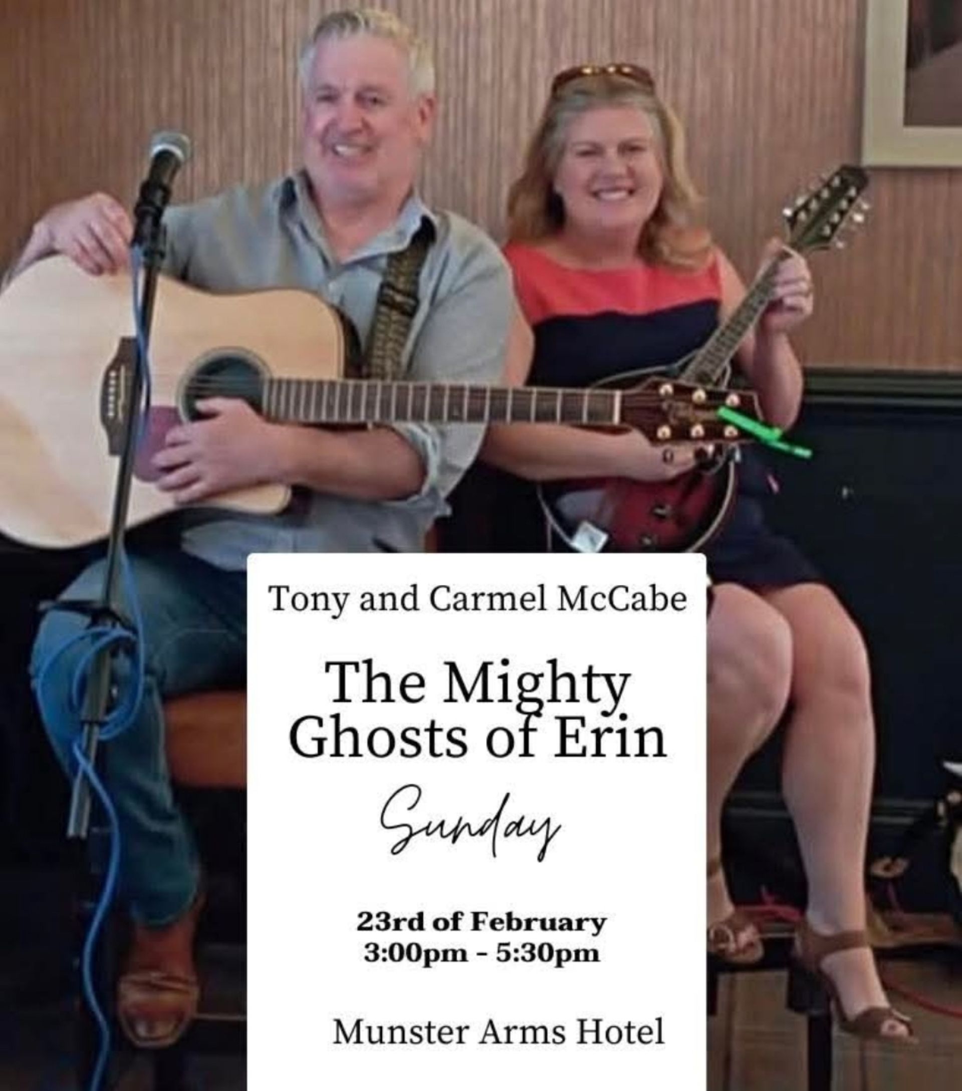 Munster Arms Hotel - Best Irish Pub in Ballarat