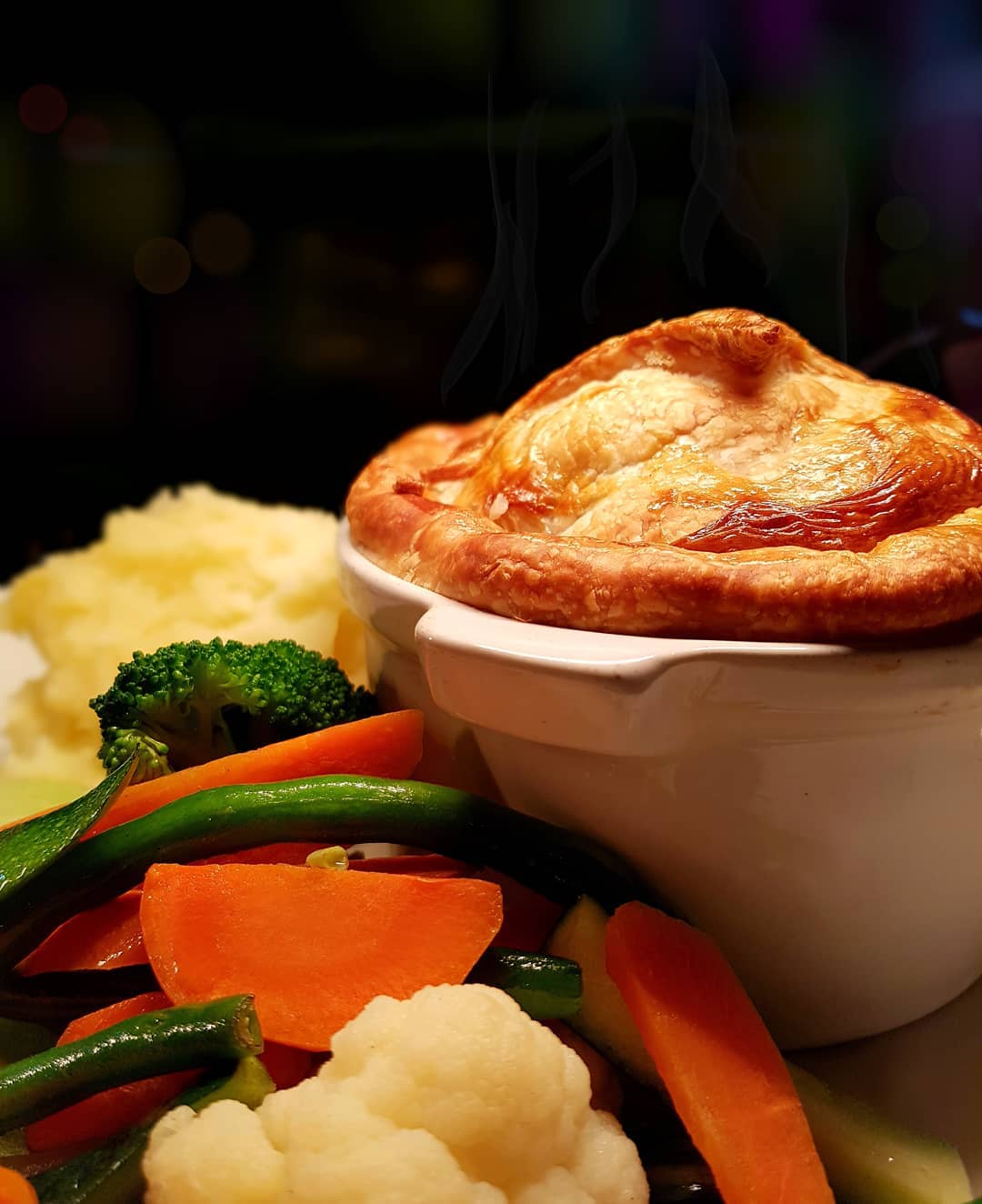 Munster Arms Hotel - Best Irish Pub in Ballarat