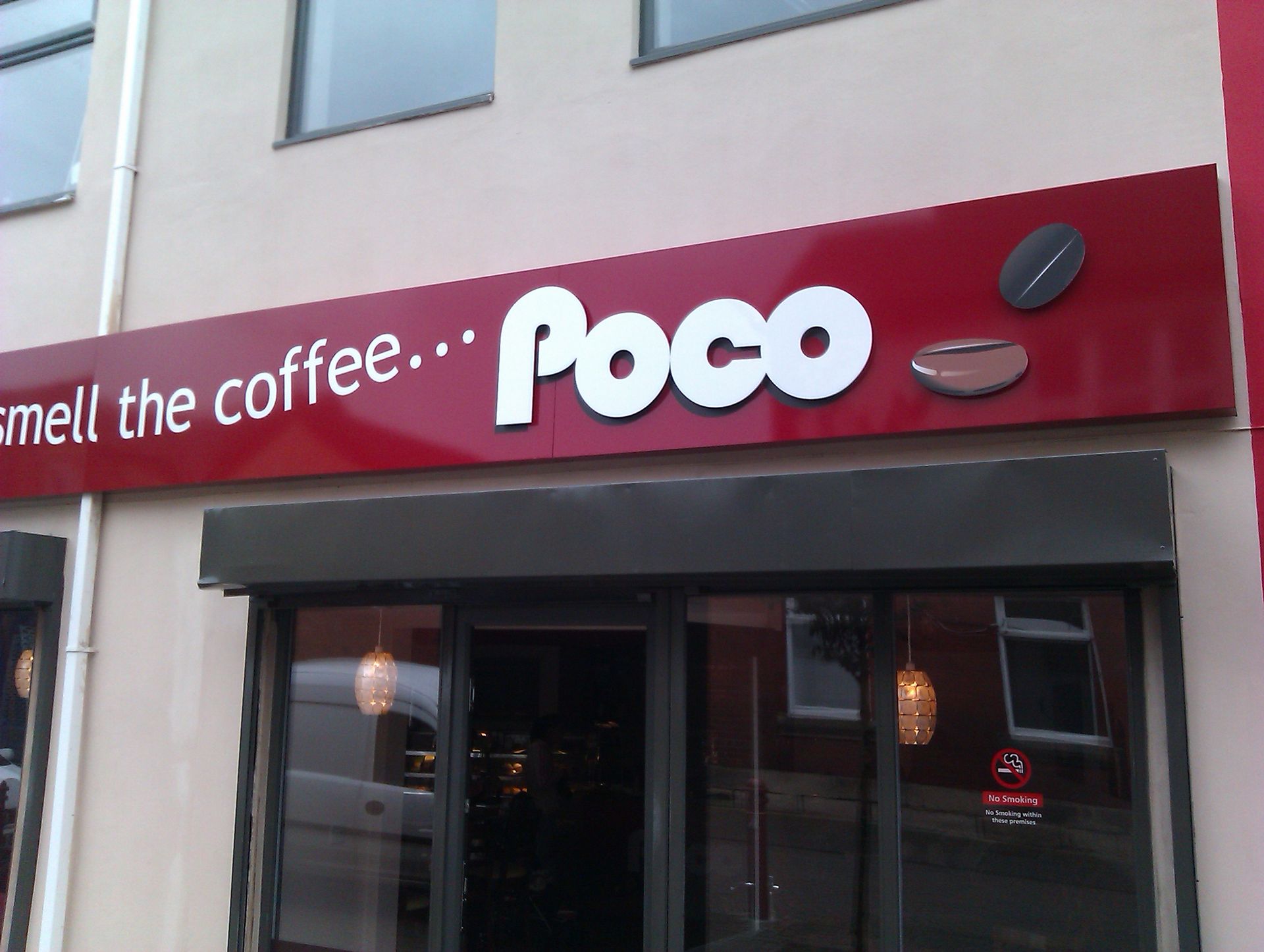 General Signage
