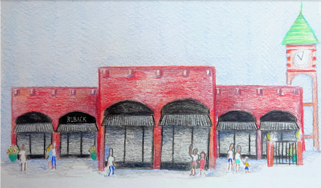 Ruback Jewelers in Overland Park KS