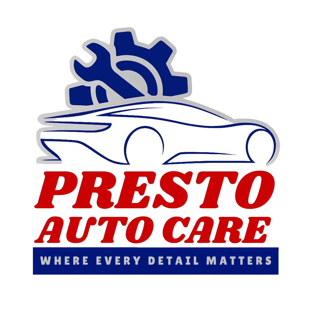 Auto Repair in Charlotte, NC | Presto Auto Care