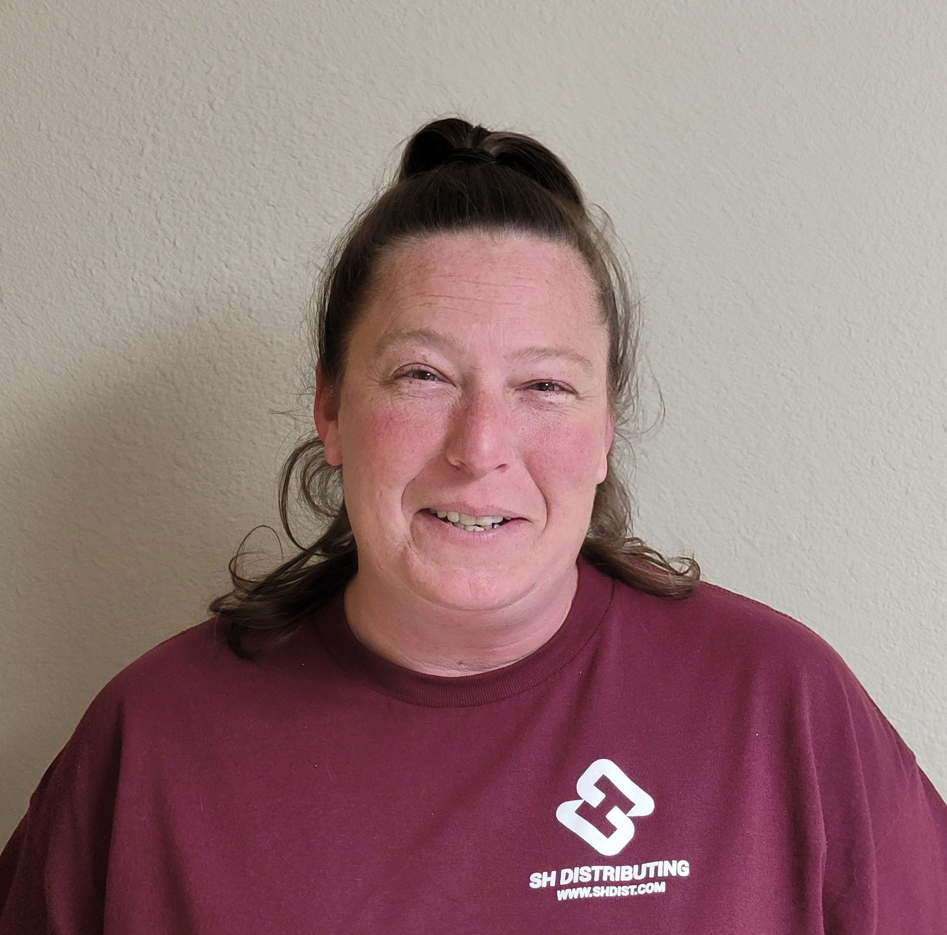 Our Team | SH Distributing