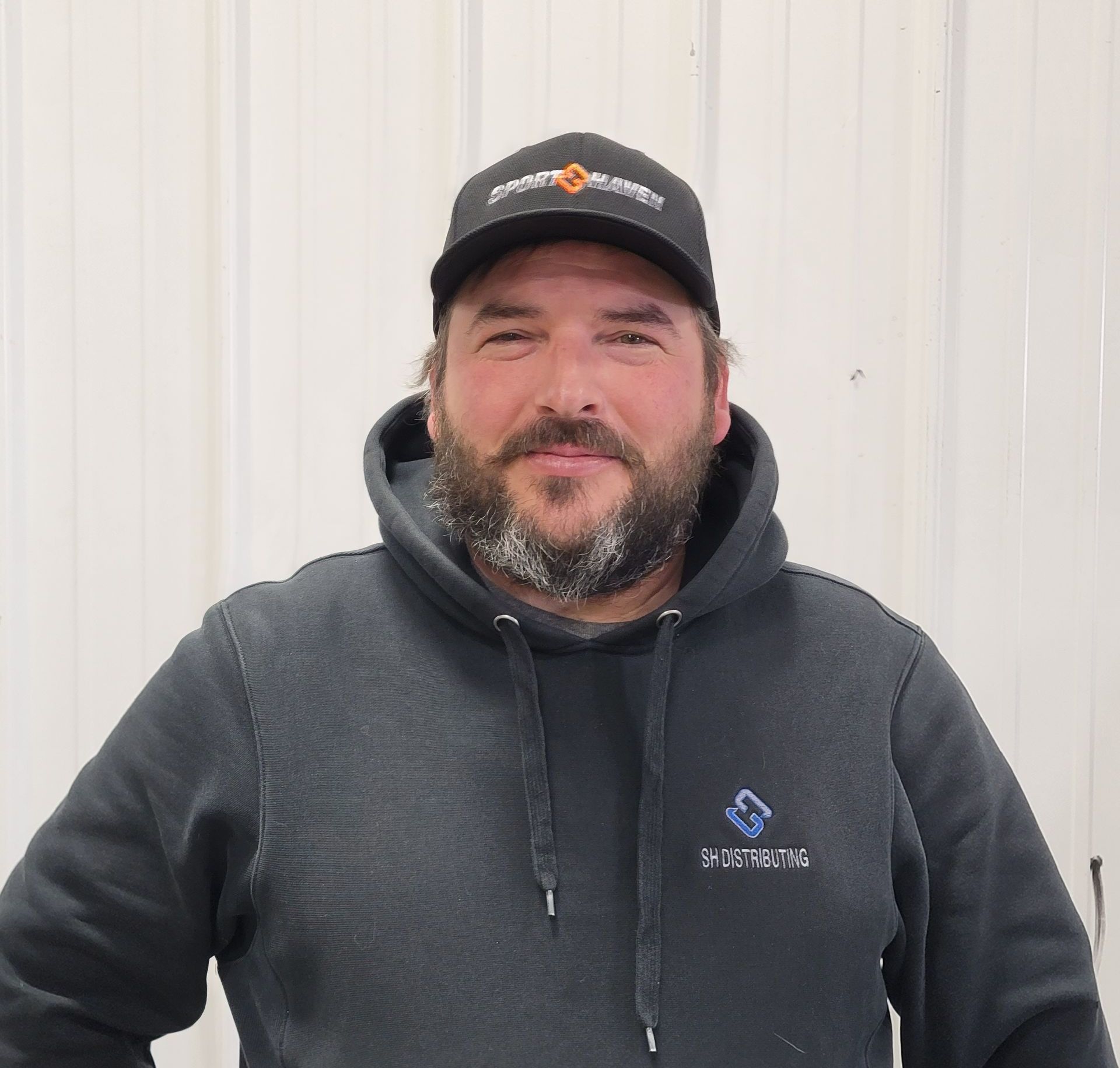 Our Team | SH Distributing