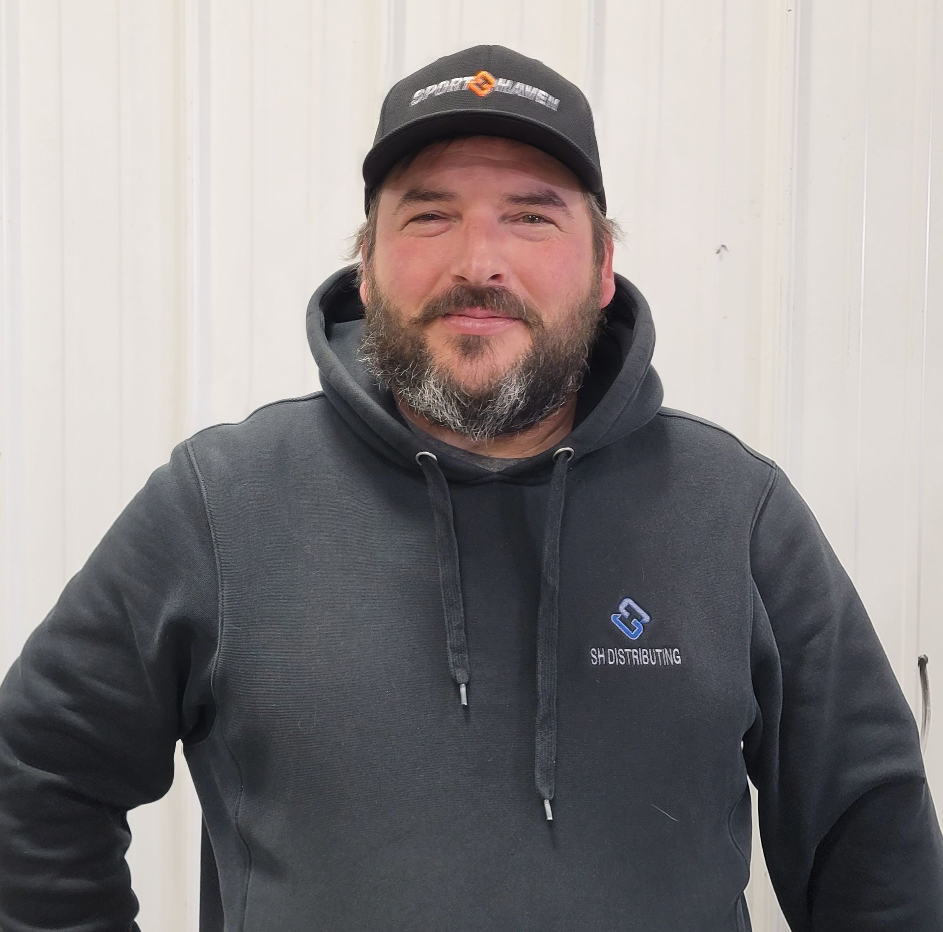 Our Team | SH Distributing