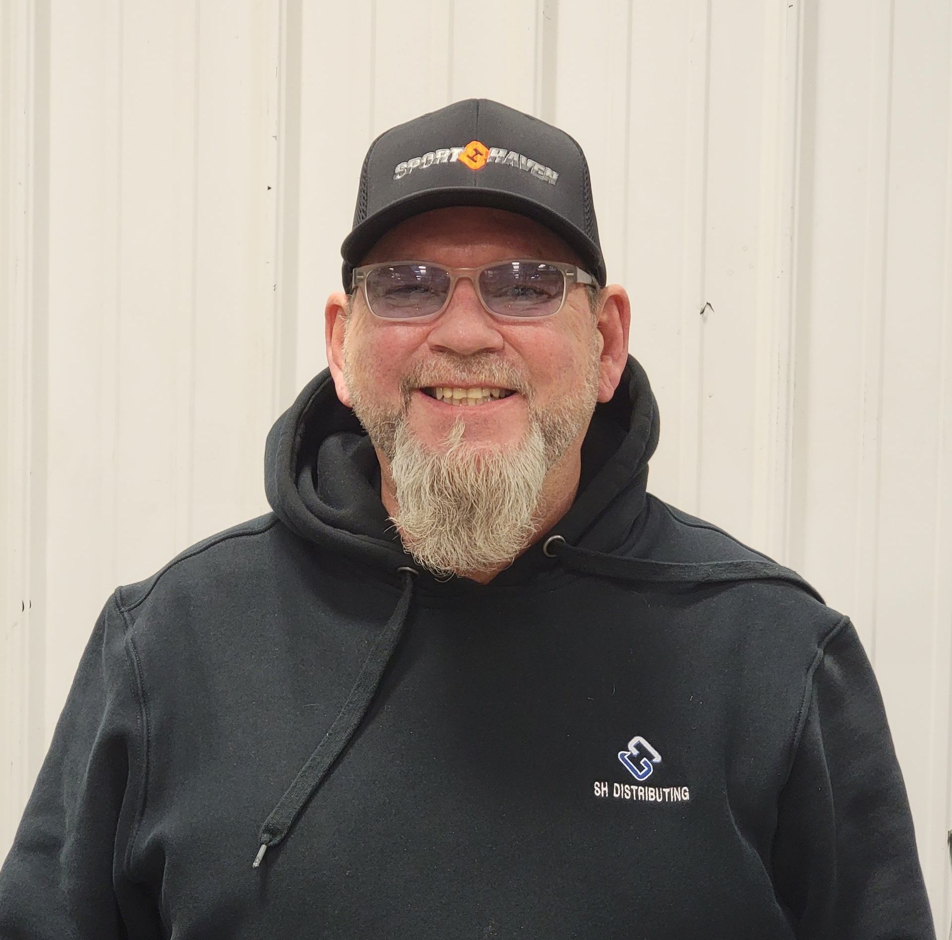 Our Team | SH Distributing