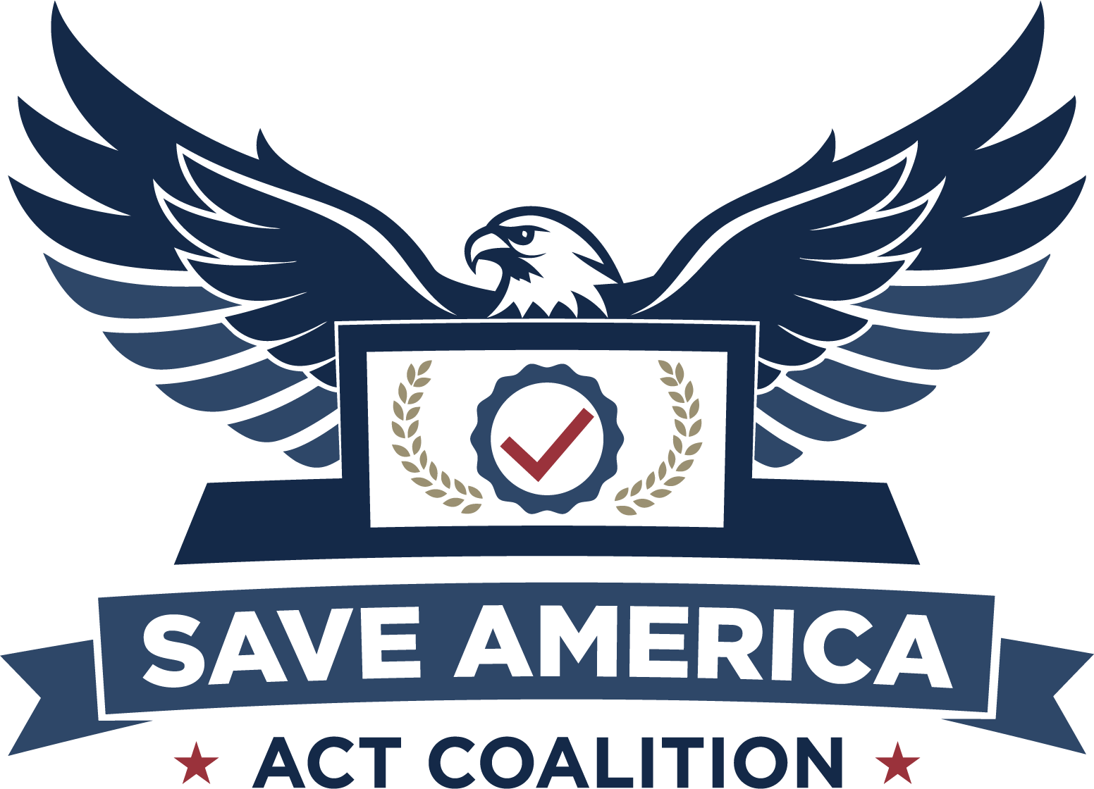 SAVE America Act | Save America Act Coalition