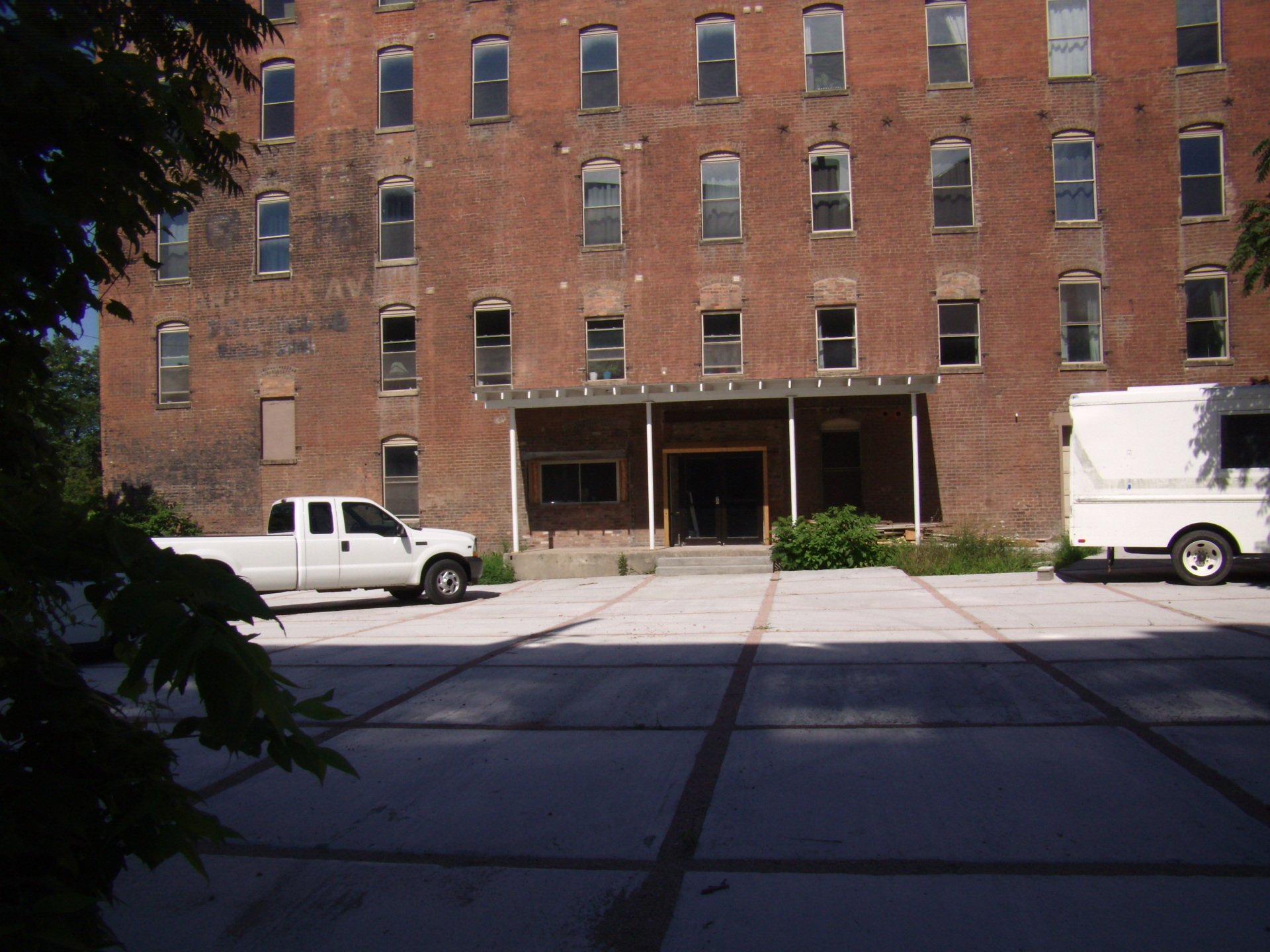 Loft | The Harrison Terminal Loft | Cincinnati, OH