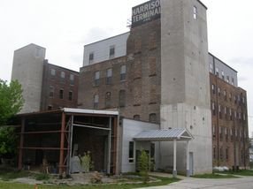 Home | The Harrison Terminal Loft | Cincinnati, OH