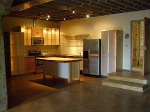 Home | The Harrison Terminal Loft | Cincinnati, OH