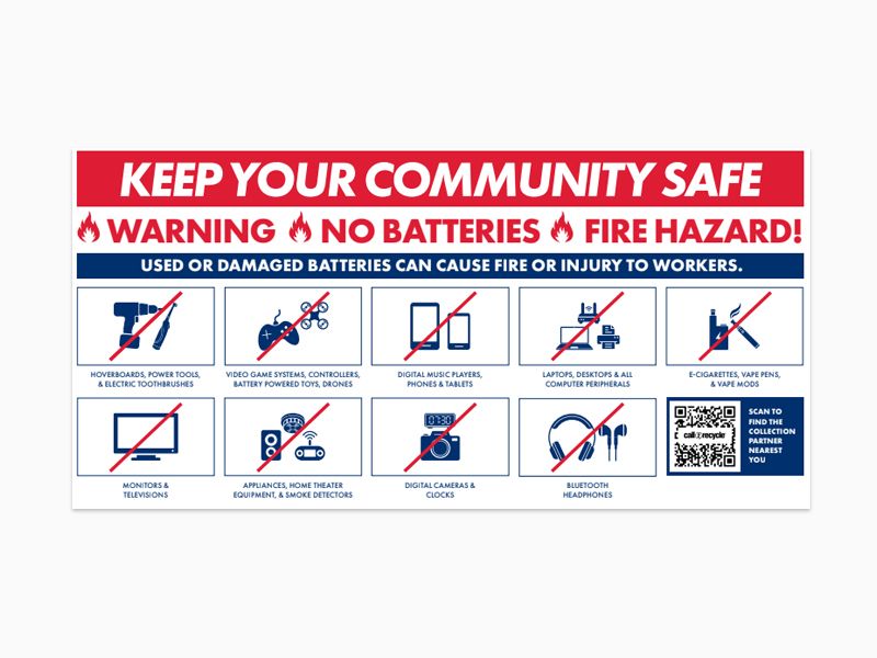 USA Waste & Recycling Learning Center