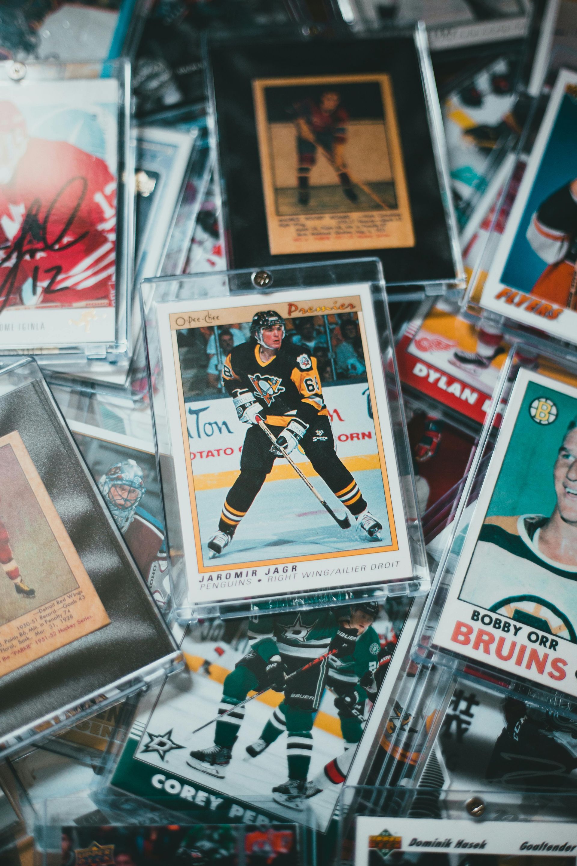 Sports Card Store, Trading Card Store | Windsor, CO