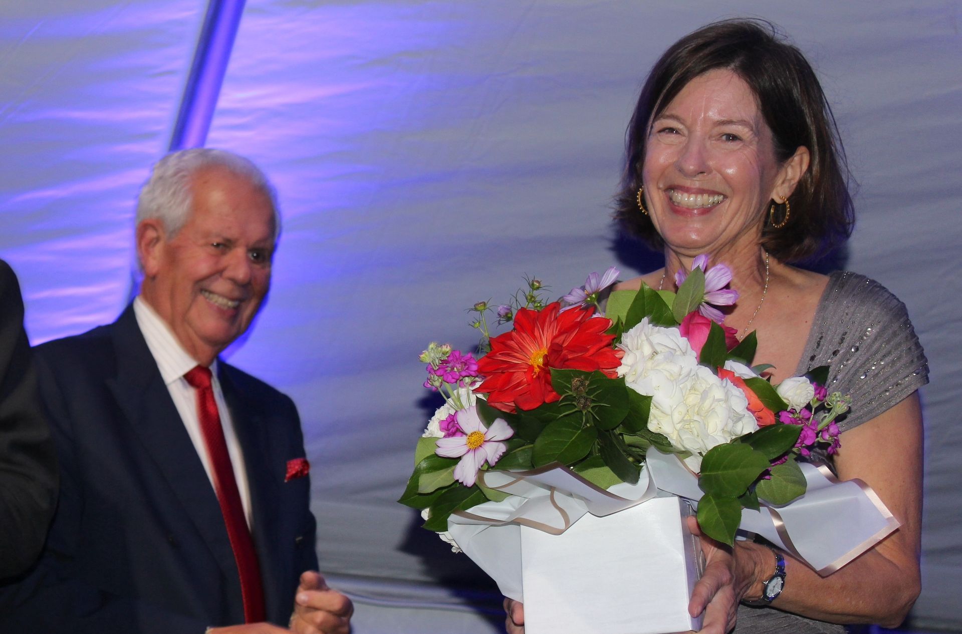 Catherine Parsells Fund