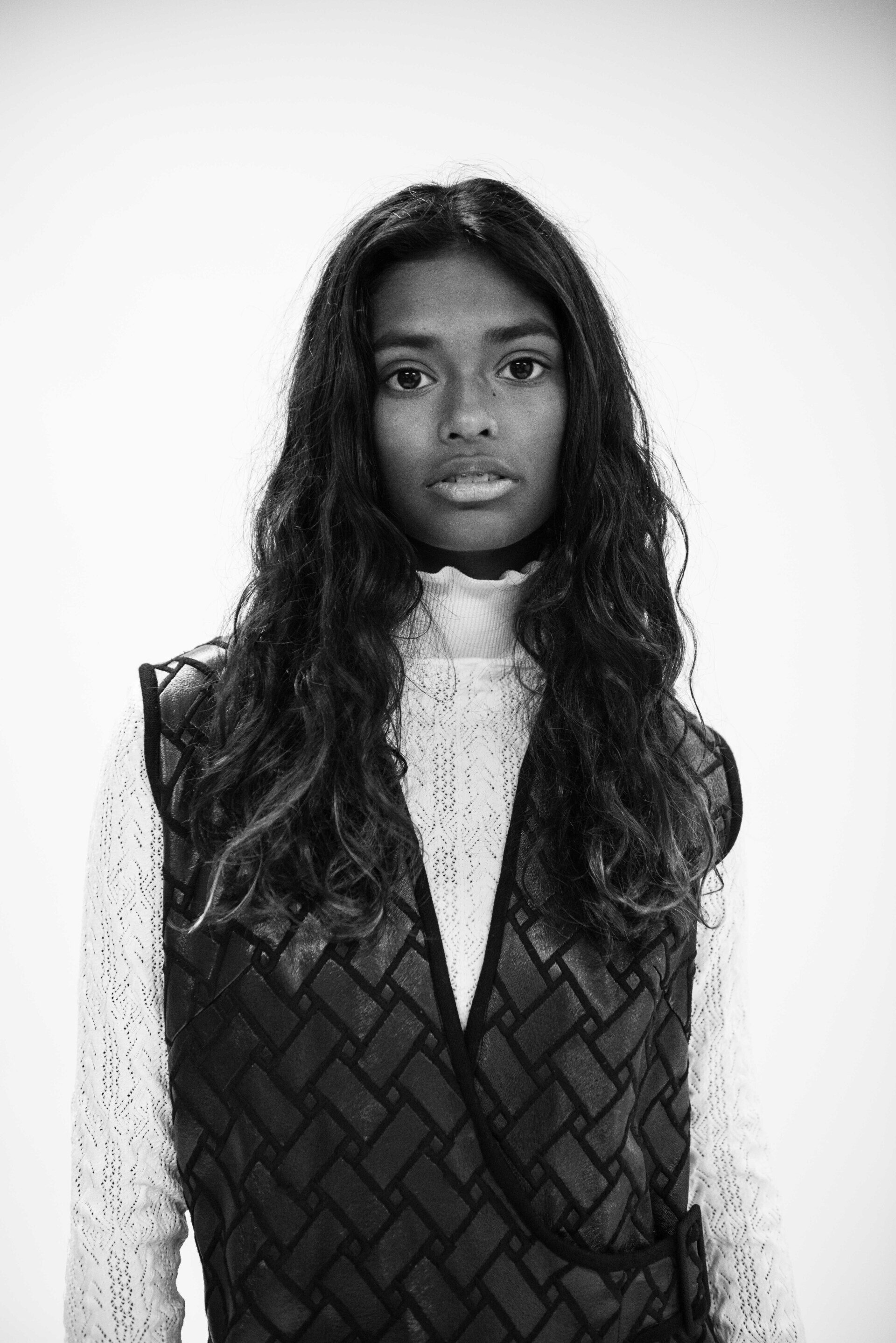 ASHA O'CONNELL ACTRESS