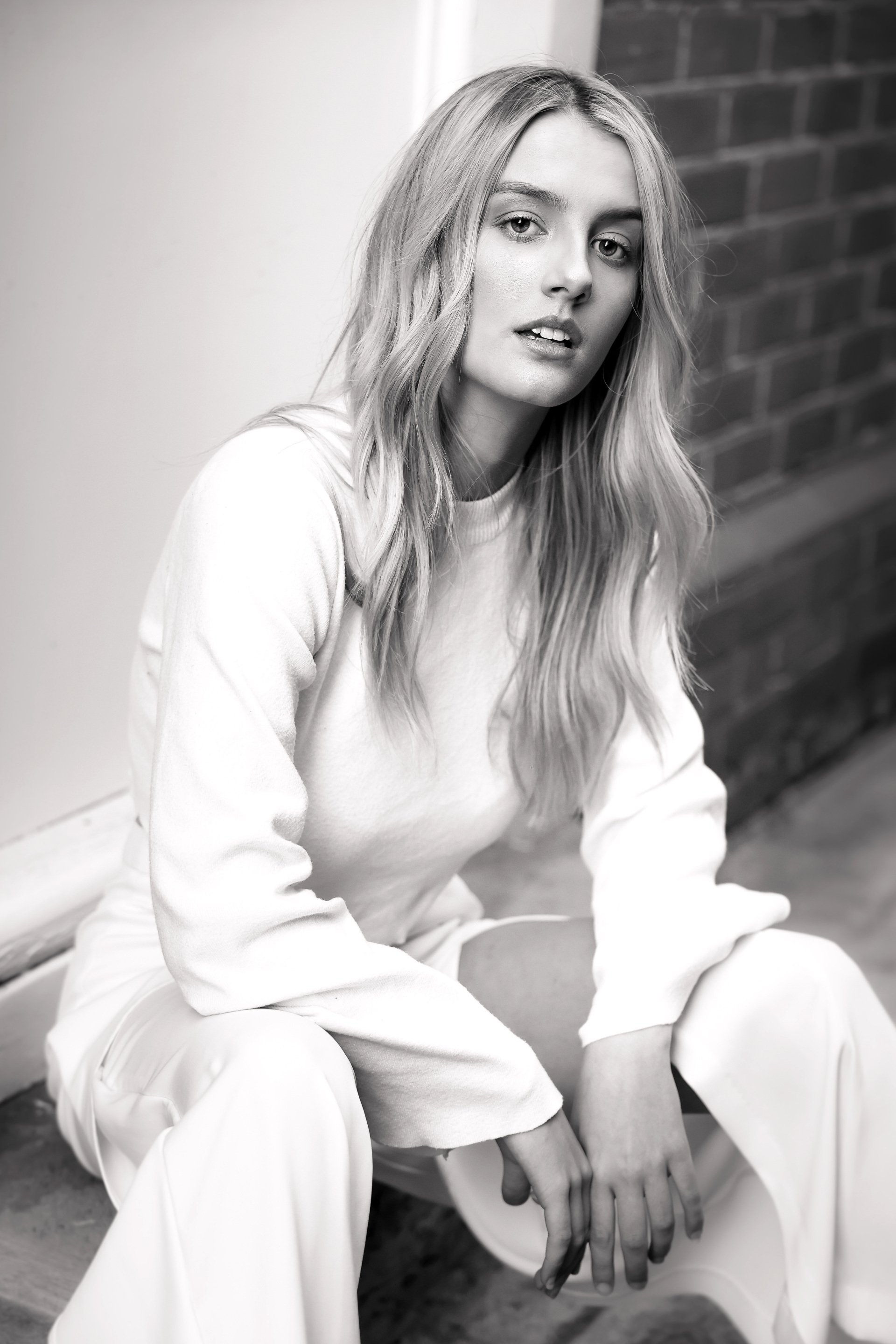 Katherine Long - Actress