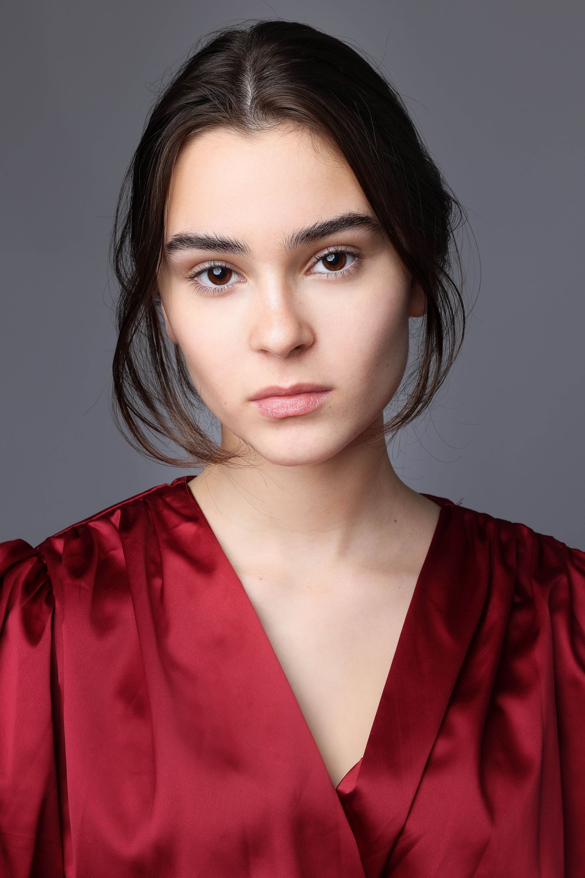 MIA FORAN