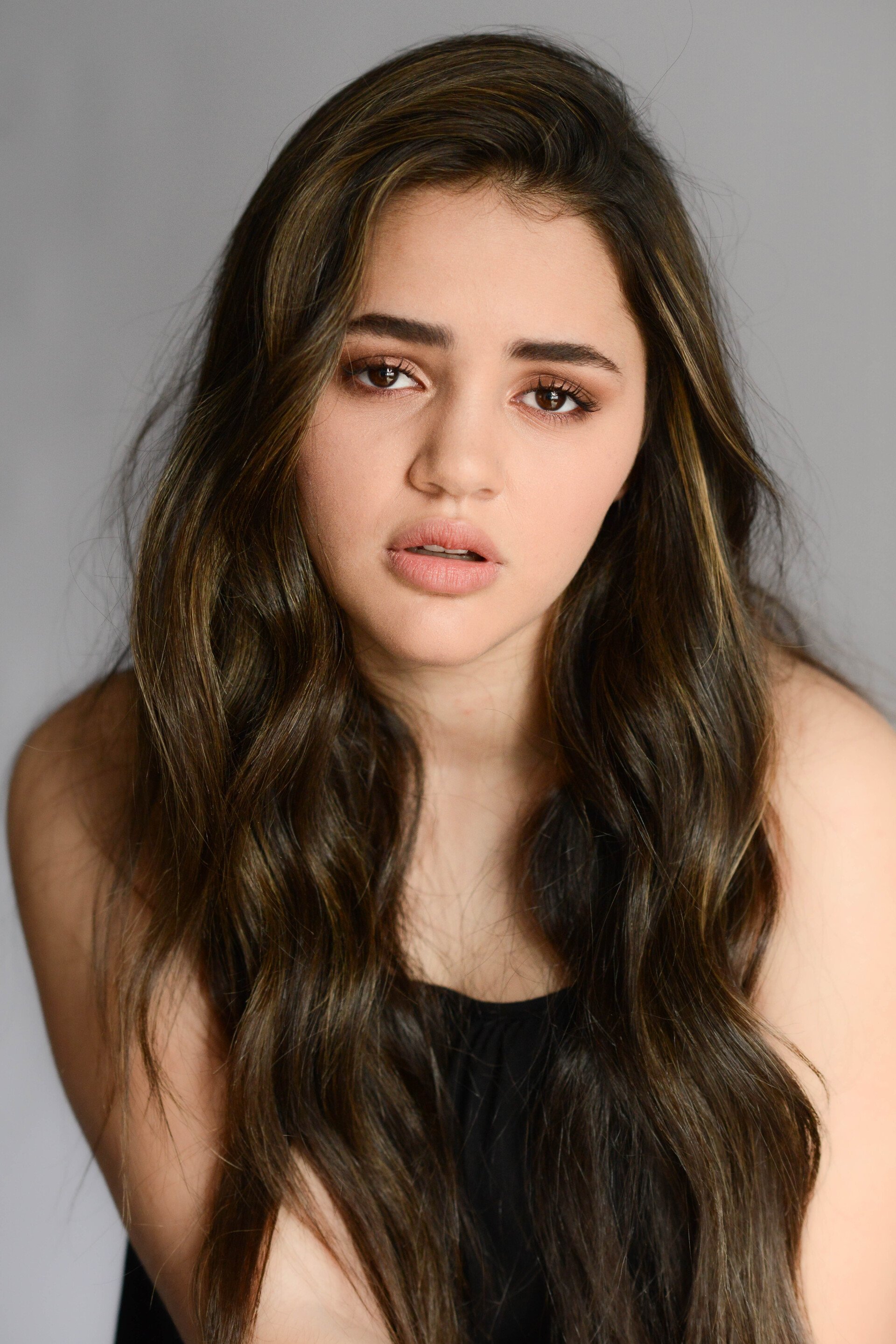 NATASHA ROSSI - actress