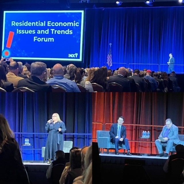 Updates from NAR NXT