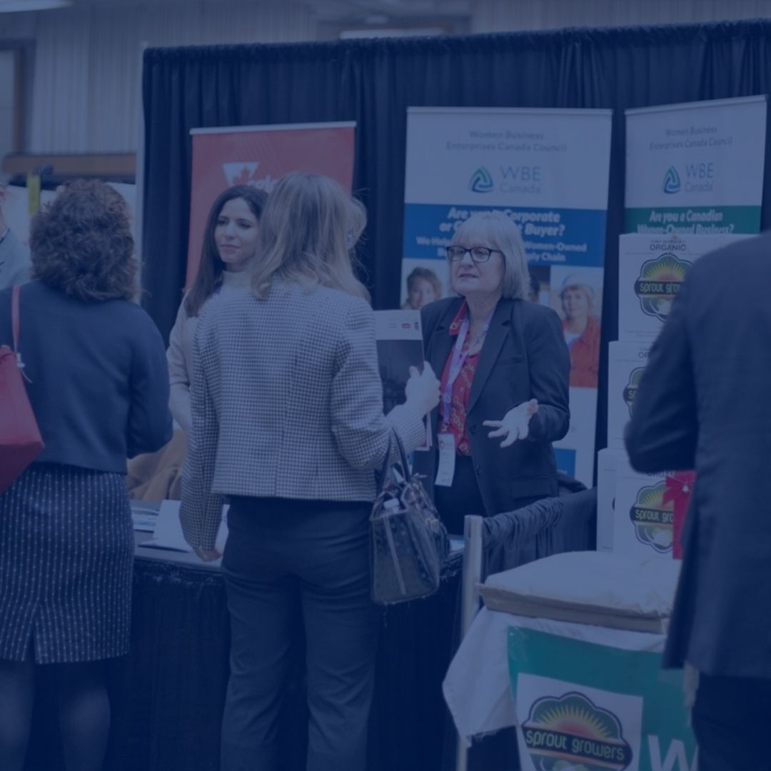 The CanadianSME Small Business Expo 2022